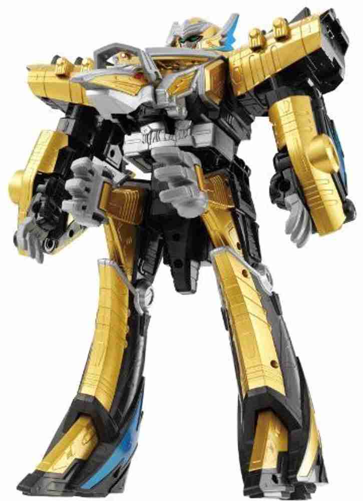 Megazord Kyoryuger