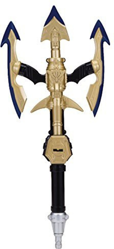 Power Rangers Super Megaforce Weapons