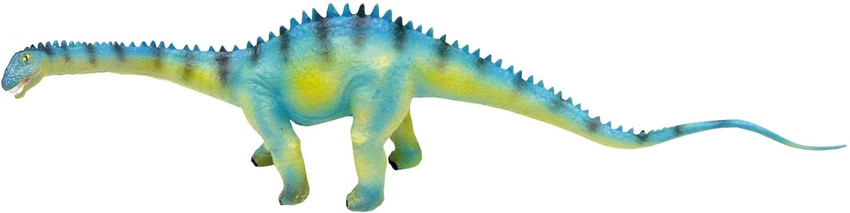 Diplodocus Jurassic Hunter Toys