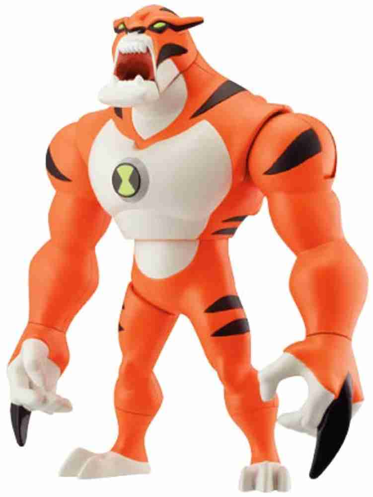 Ben 10 Ultimate Alien Ultimate Rath
