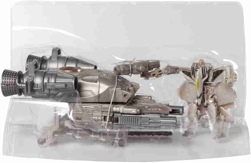 Transformers Assault Carrier