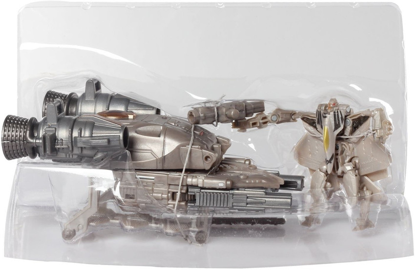 Transformers Assault Carrier