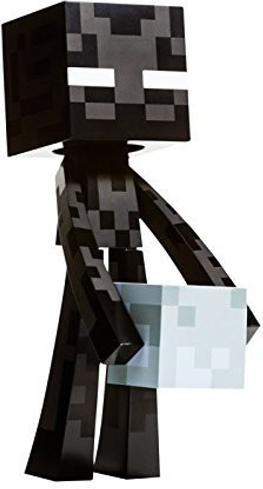 Minecraft Enderman Transparent
