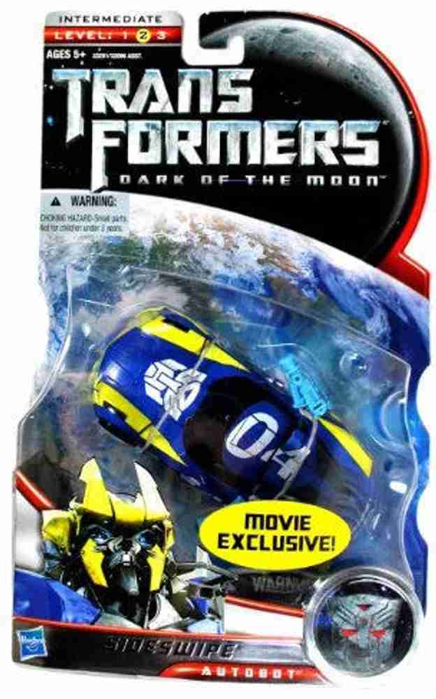 All Transformers 3 Characters