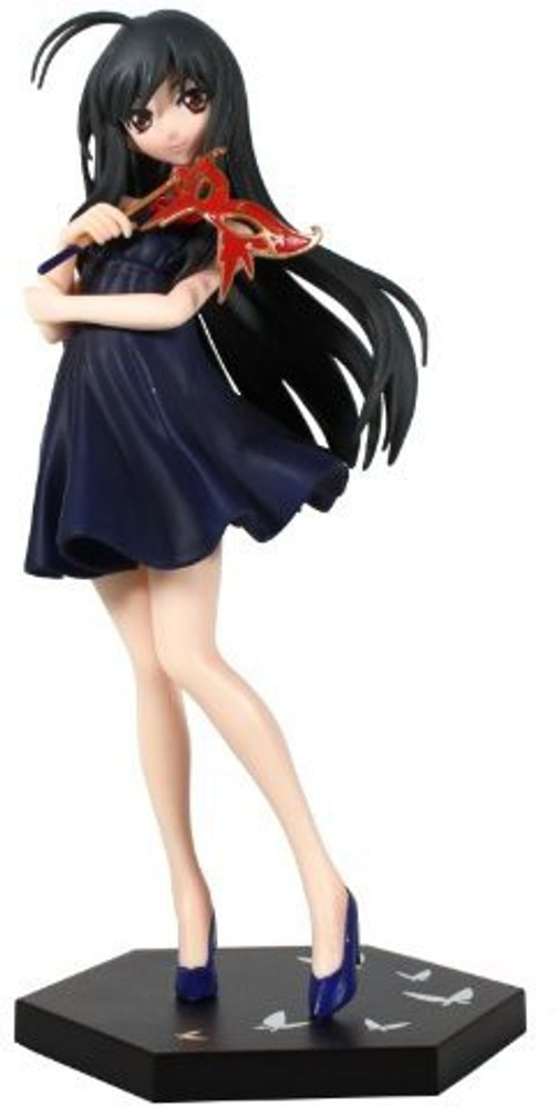 Accel World Kuroyukihime Avatar