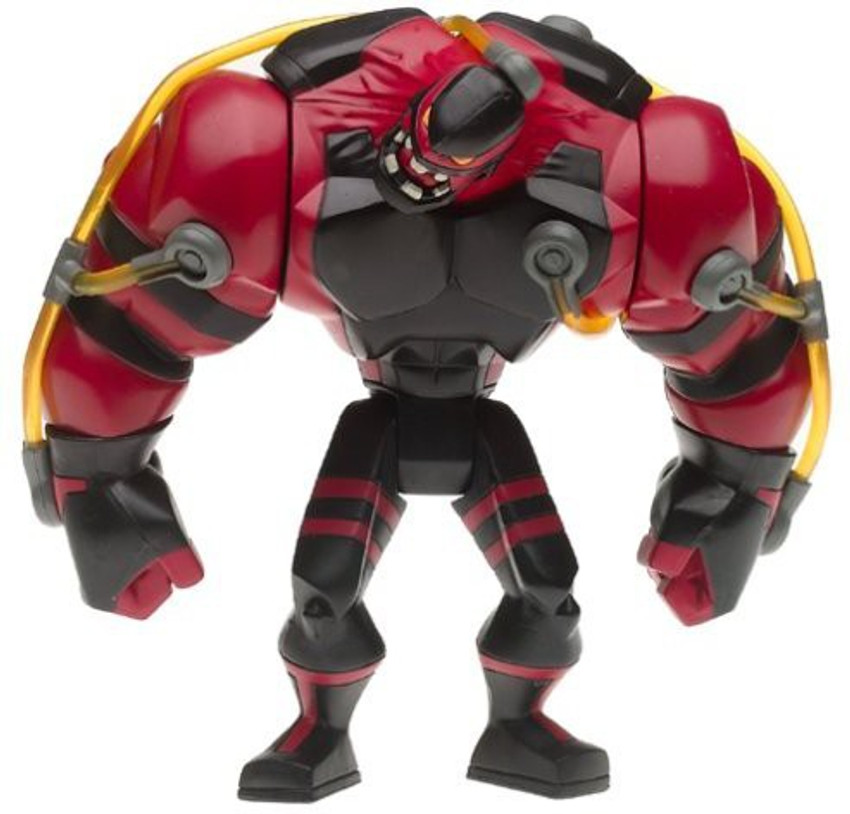 Bane The Batman 2004