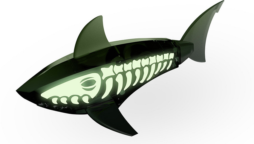 Hexbug Aquabot Shark