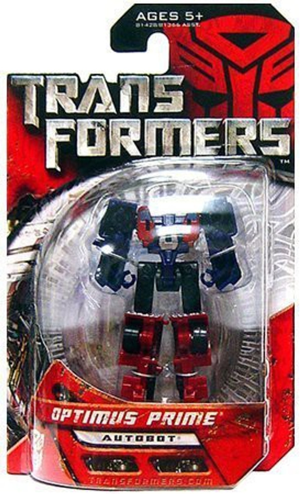 Mini transformers optimus prime store
