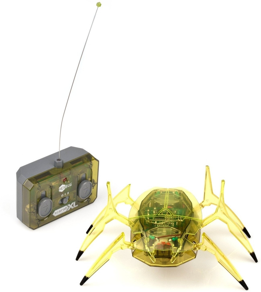 Hexbug Scarab Xl