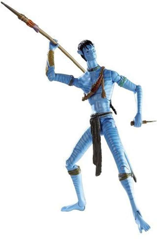 Mattel avatar action figures store