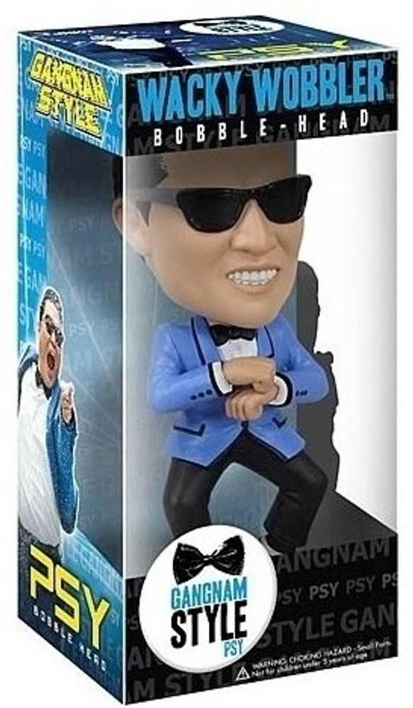Psy gangnam style toys store
