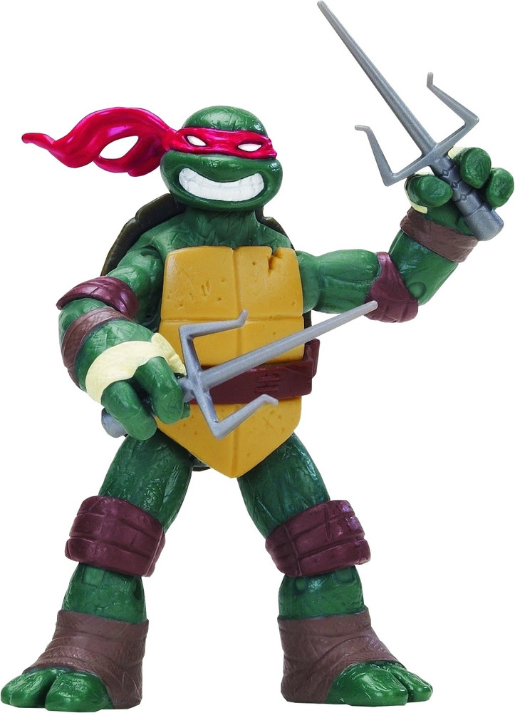 Raphael Ninja Turtle Nick