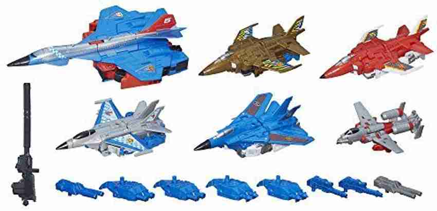 TRANSFORMERS Generations Combiner Wars Superion Collection Pack Generations Combiner Wars Superion Collection Pack Buy Transformers toys in India. shop for TRANSFORMERS products in India. Flipkart