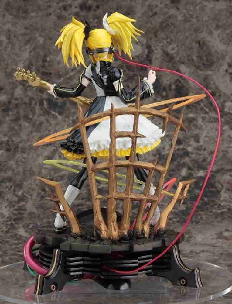Kagamine Rin Meltdown Figure