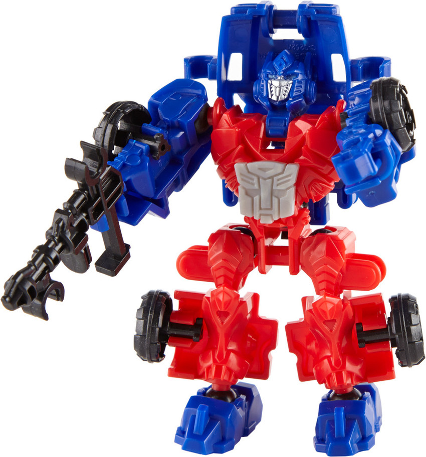 Transformers 4 Optimus Prime Vs Dinobot