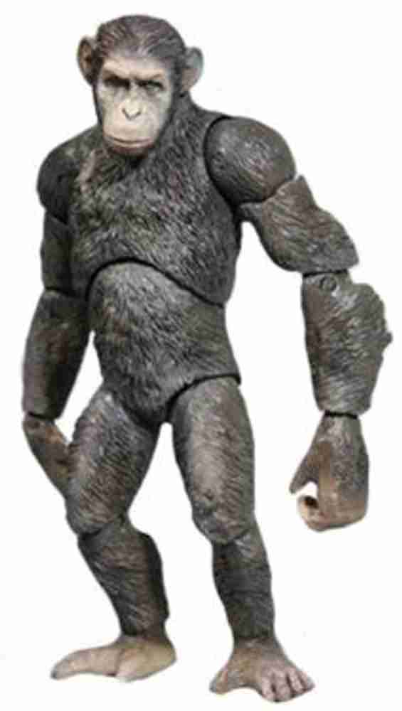 Rise Of The Planet Of The Apes Caesar Toy