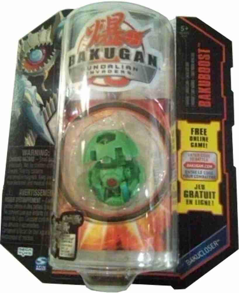 Bakugan Gundalian Invaders Hawktor