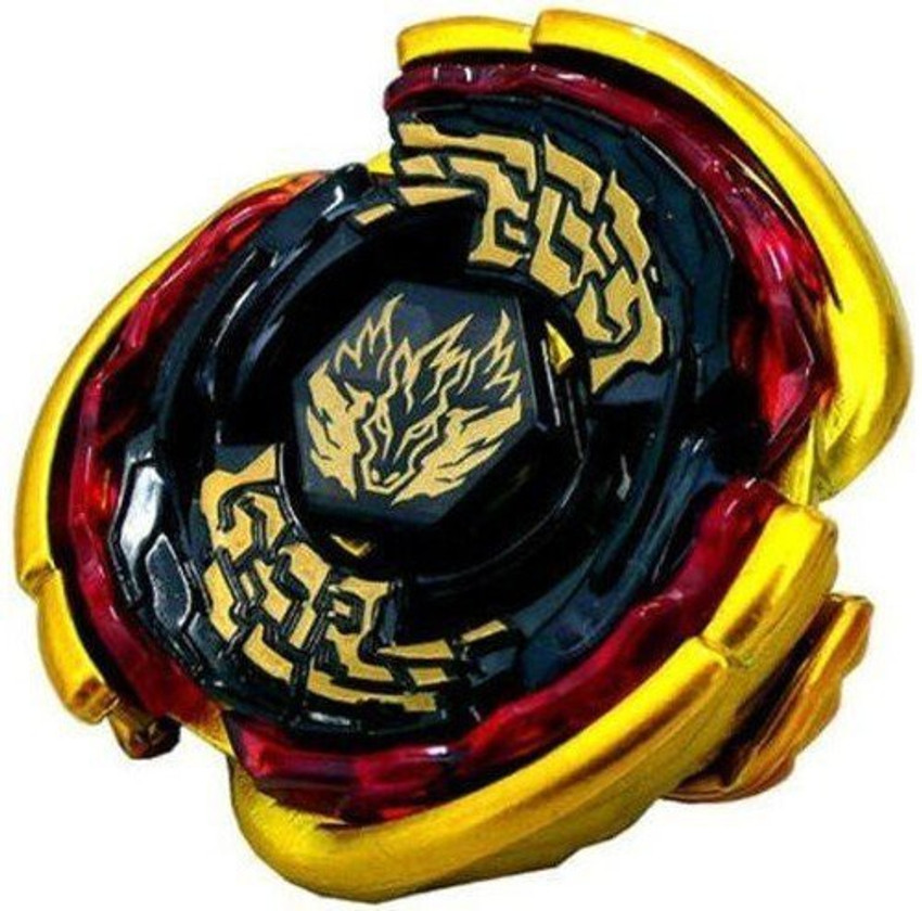 Beyblade Cosmic Pegasus Special Move