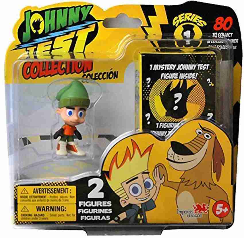 Johnny Test
