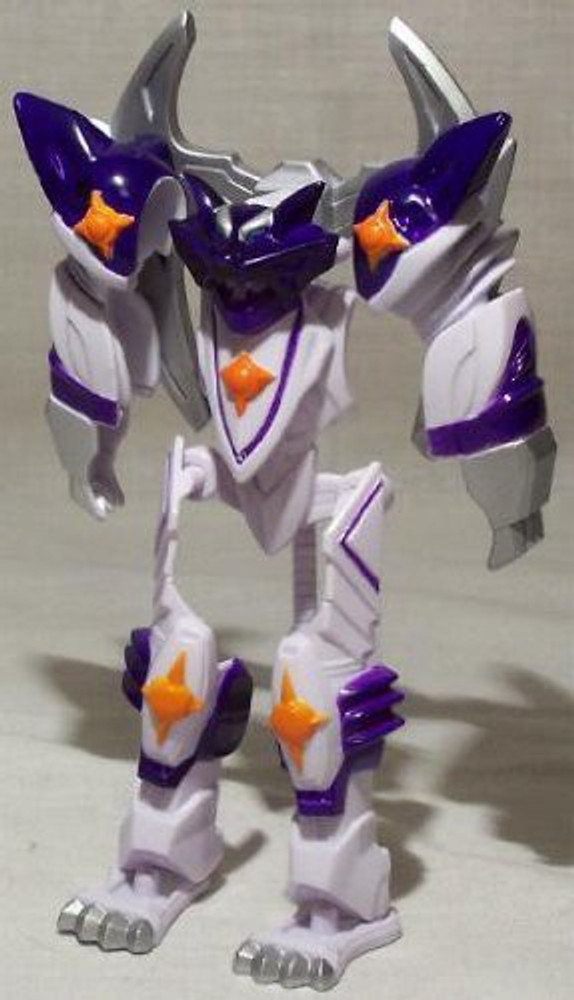 Power Rangers Jungle Fury Wolf Ranger Toys