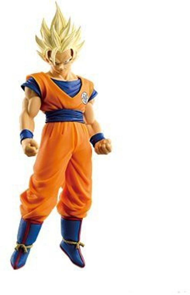 Dbz Goku Super Saiyan 6