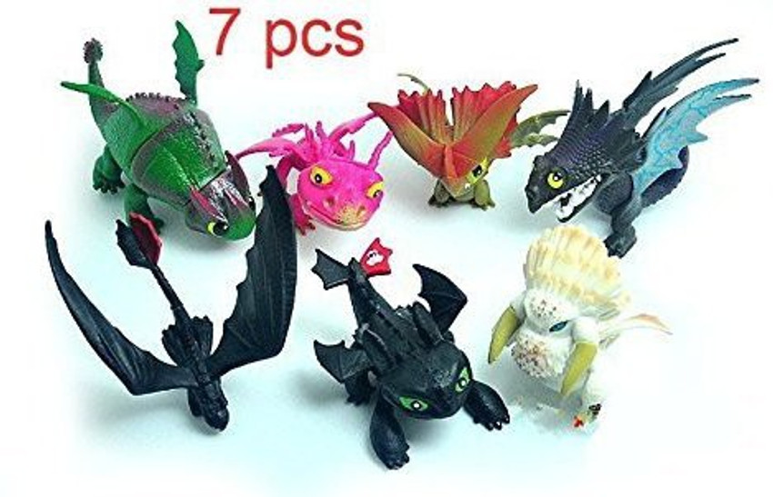 How To Train Your Dragon 2 Toothless Power Dragon