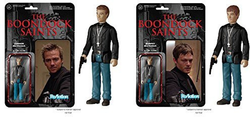 Boondock Saints Murphy