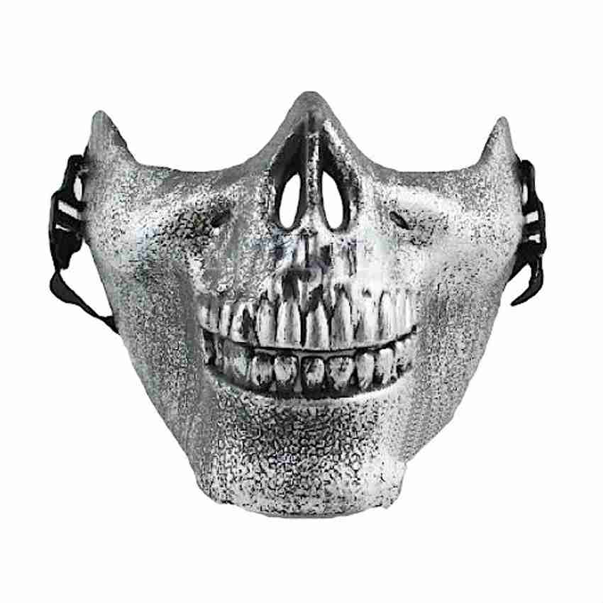 Call Of Duty Mask Riding Mask Game Skull Ghost GHOSTS Call Of Duty