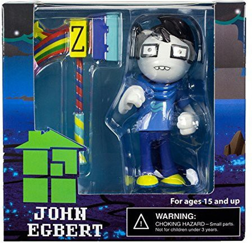 John Egbert Homestuck Gloviiz On X: "Awesome!!!! #Homestuck #HOM3STUCK