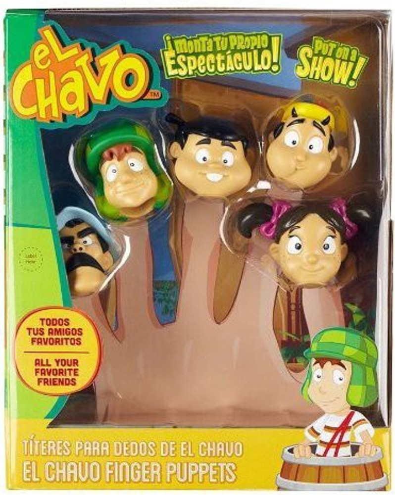 El Chavo Animado Chilindrina