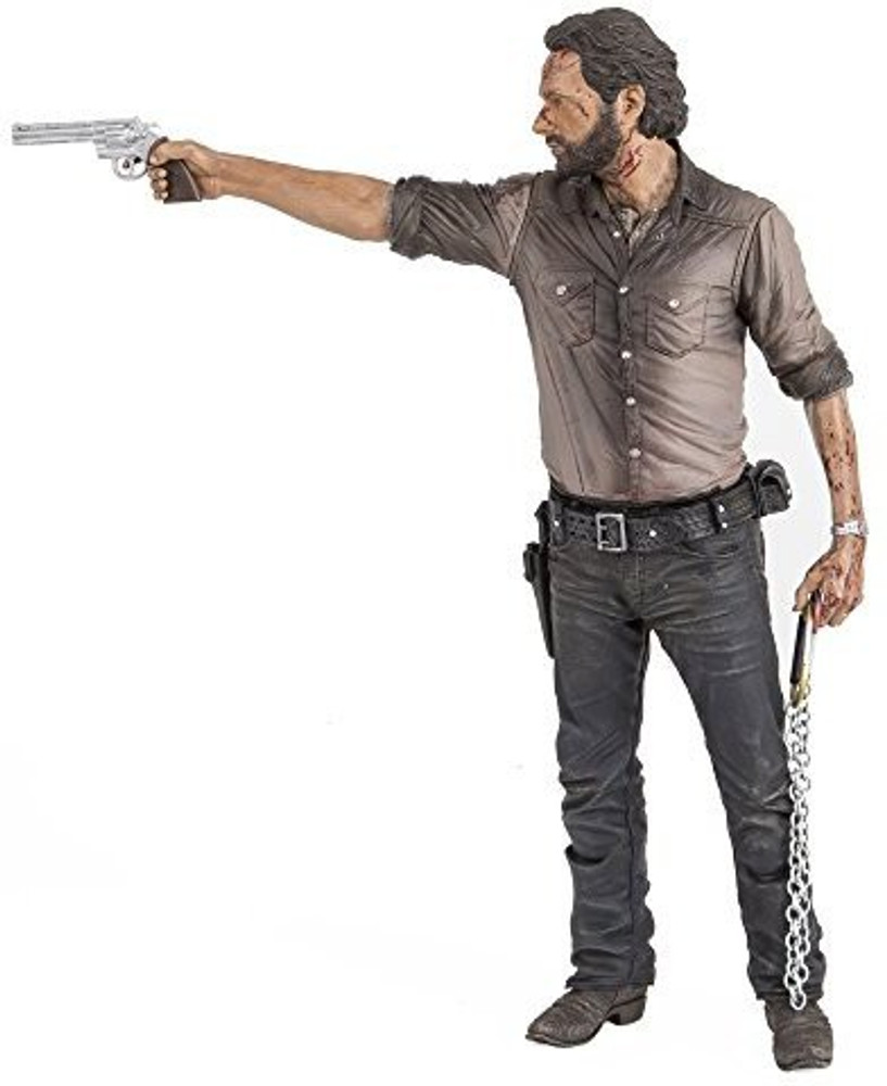 Deluxe Rick Grimes Costume