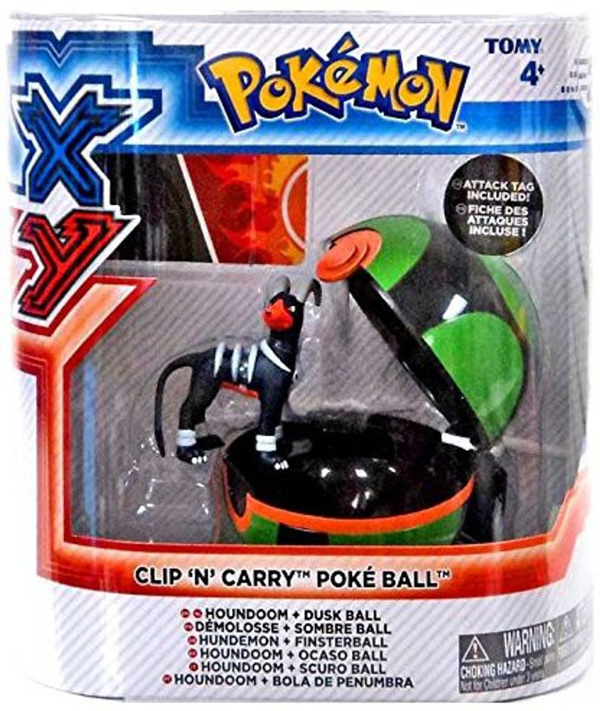 Pokemon X And Y Pokeball Toys