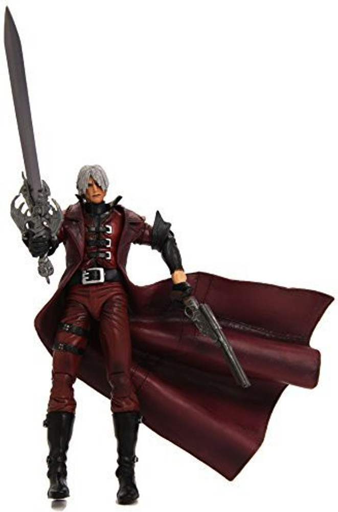 Neca Devil May Cry