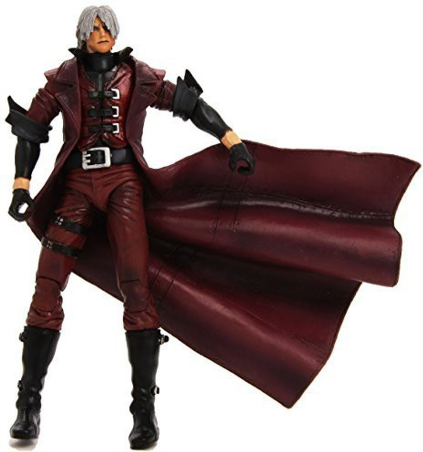Neca Devil May Cry