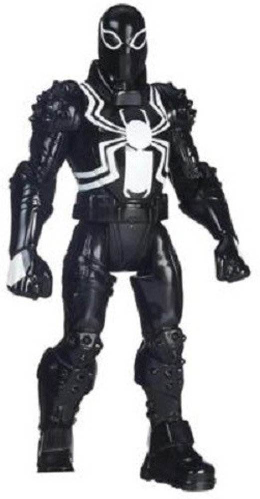 Venom Ultimate Spider Man Toy