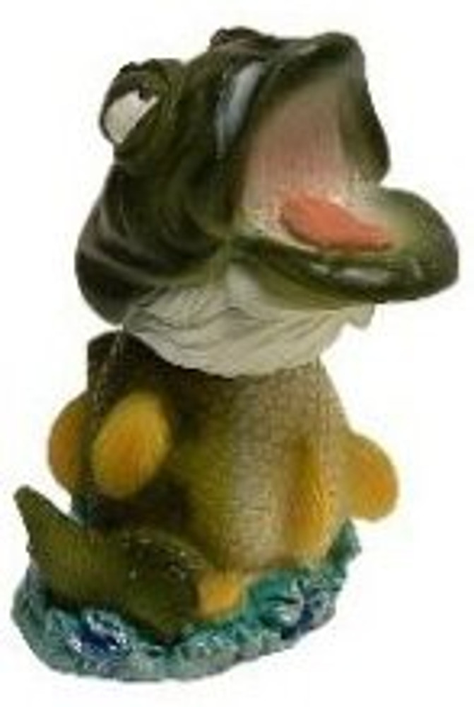 Swibco Bobbleheads