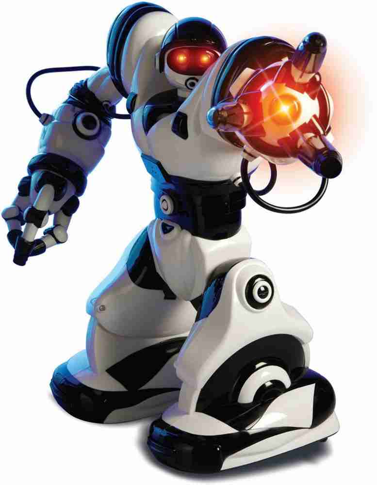 Robosapien Movie