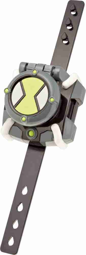 Ben 10 Omniverse Omnitrix Mini