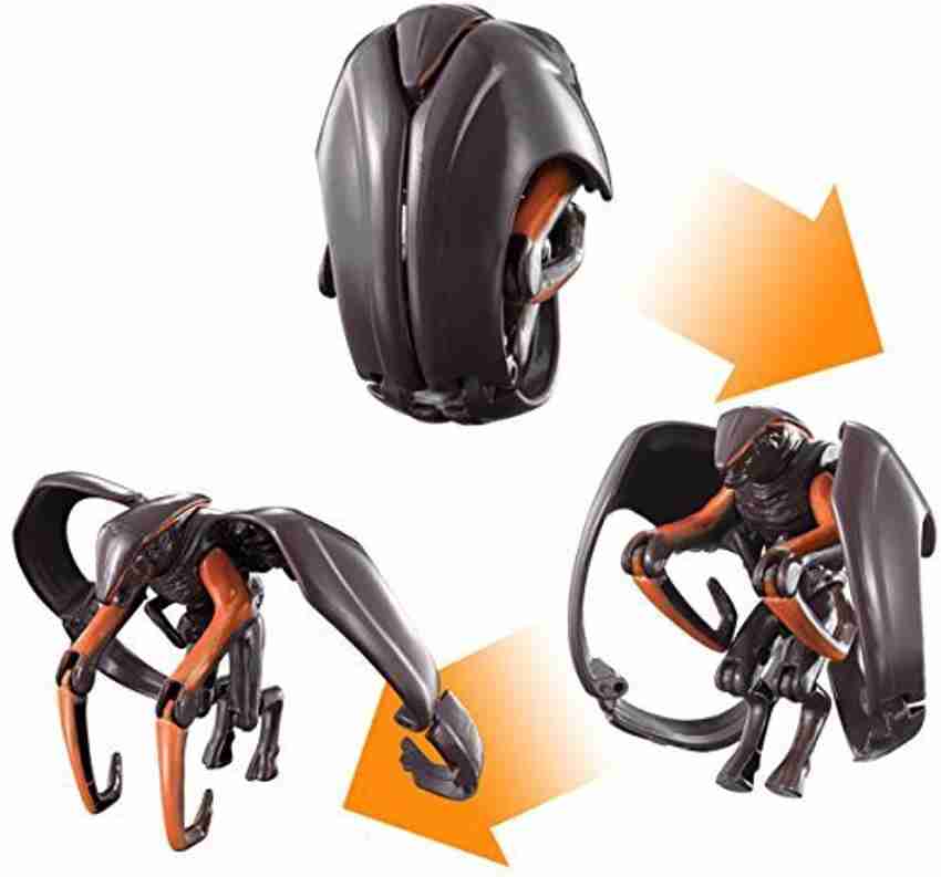 Godzilla Big Muto Toy