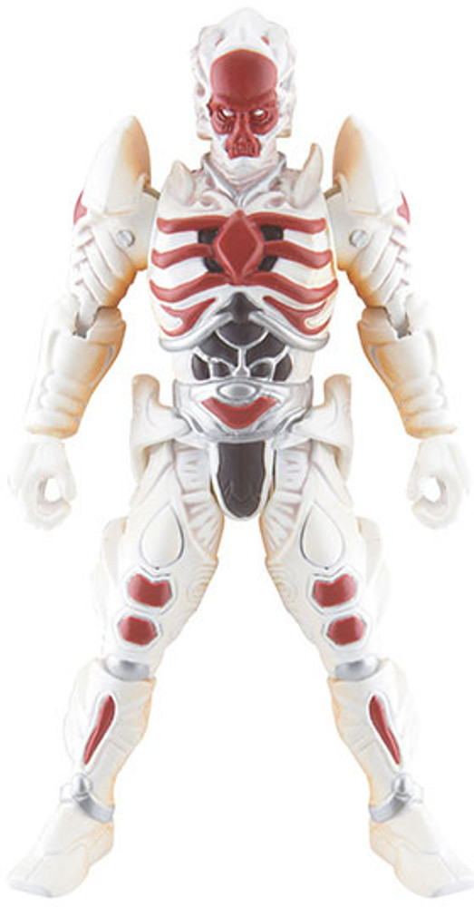 Power Rangers Samurai Deker Toy
