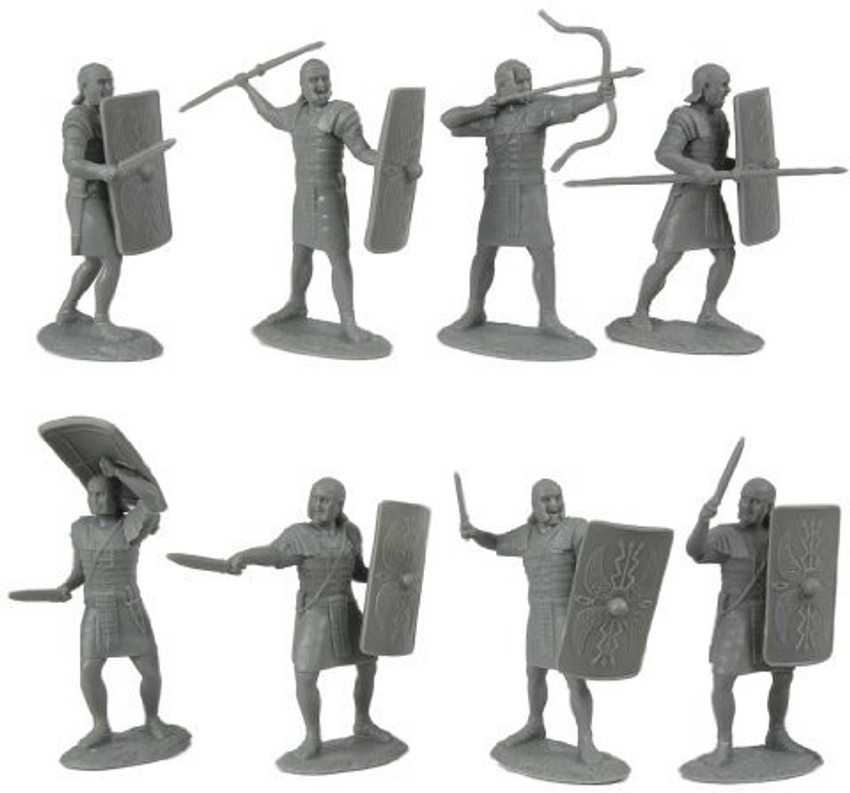 Roman Army Toys