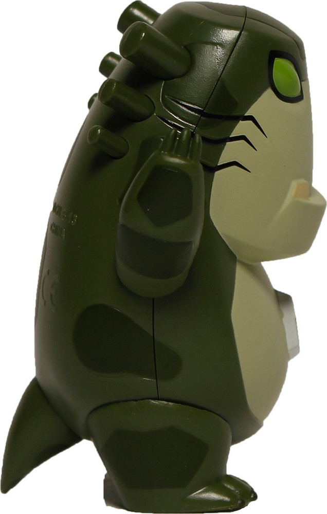 Ben 10 Ultimate Alien Upchuck