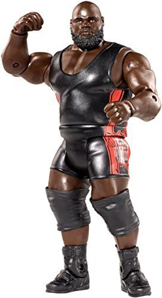 Mattel Wwe Mark Henry
