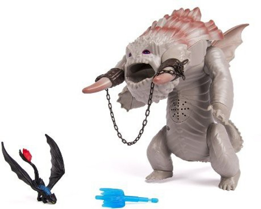 How To Train Your Dragon 2 Toy