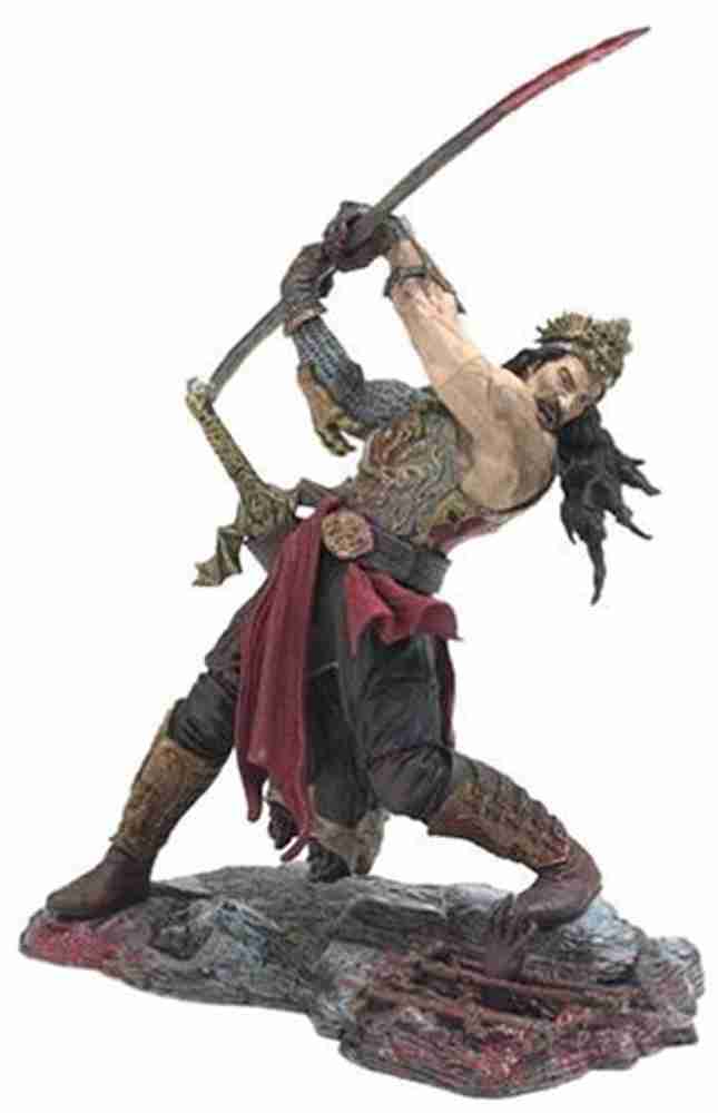 Vlad The Impaler Sword