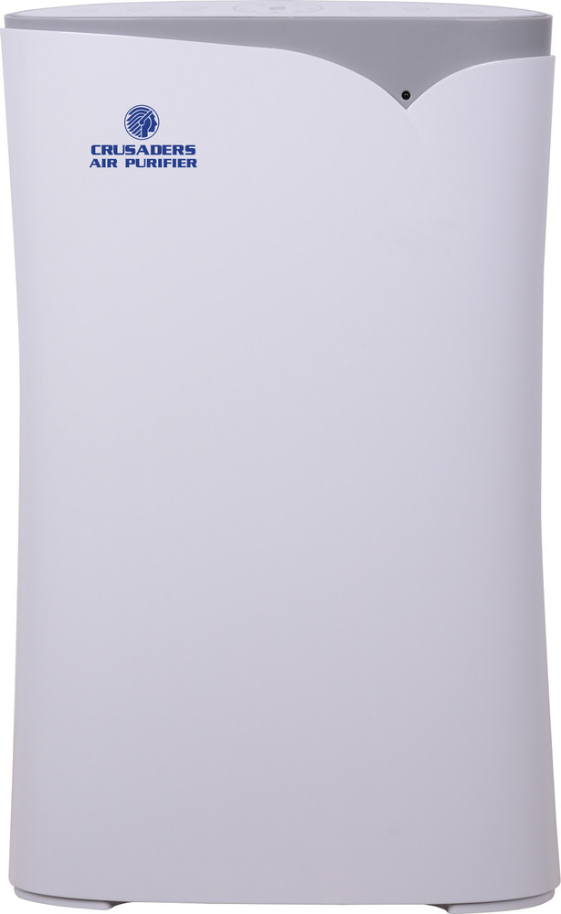 Crusaders air purifier price store
