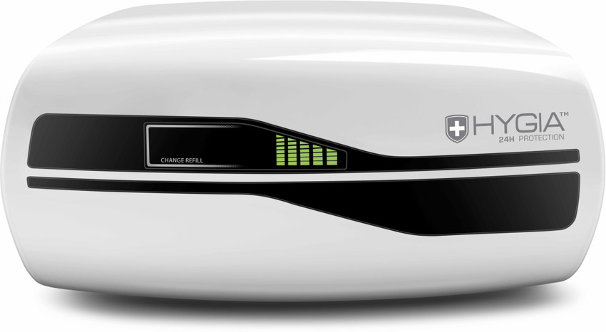 Hygia AIR STERILIZER Room Air Purifier Price in India Buy Hygia AIR STERILIZER Room Air Purifier online at Flipkart