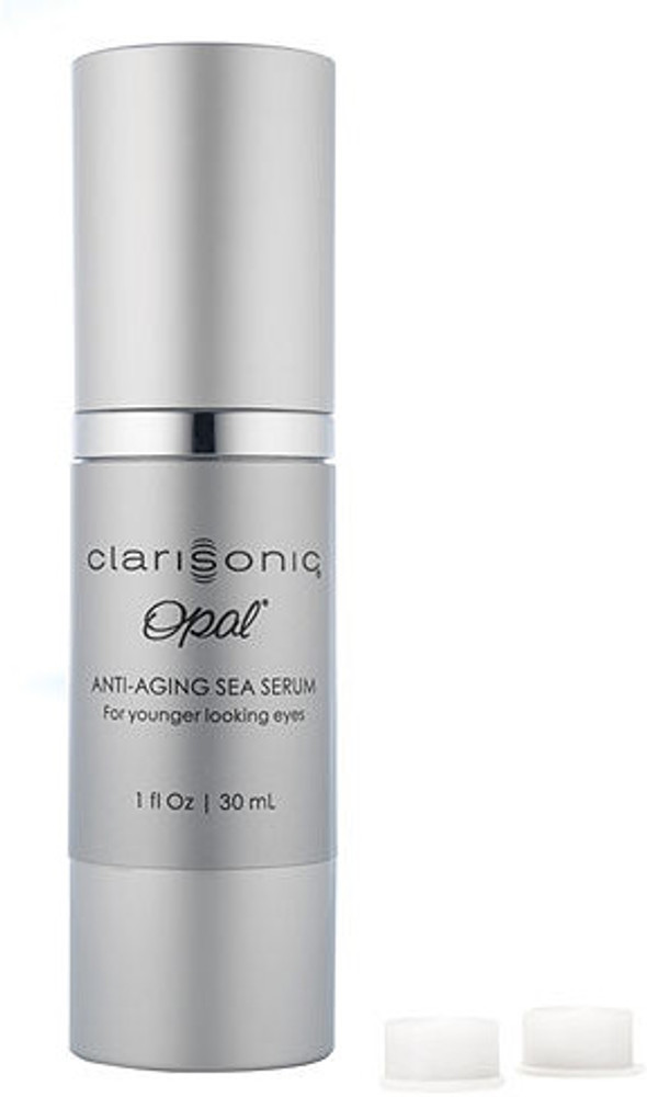 Clarisonic Opal Before And After