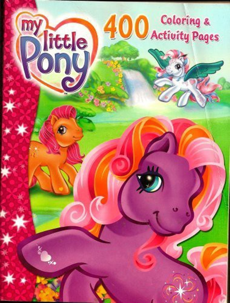 my little pony coloring pages scootaloo pony