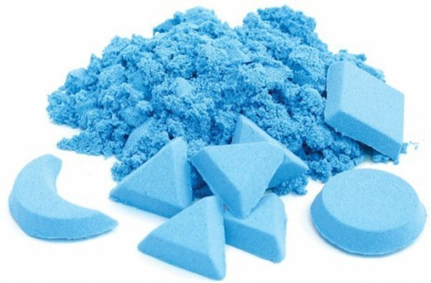 Kinetic Sand By Waba
